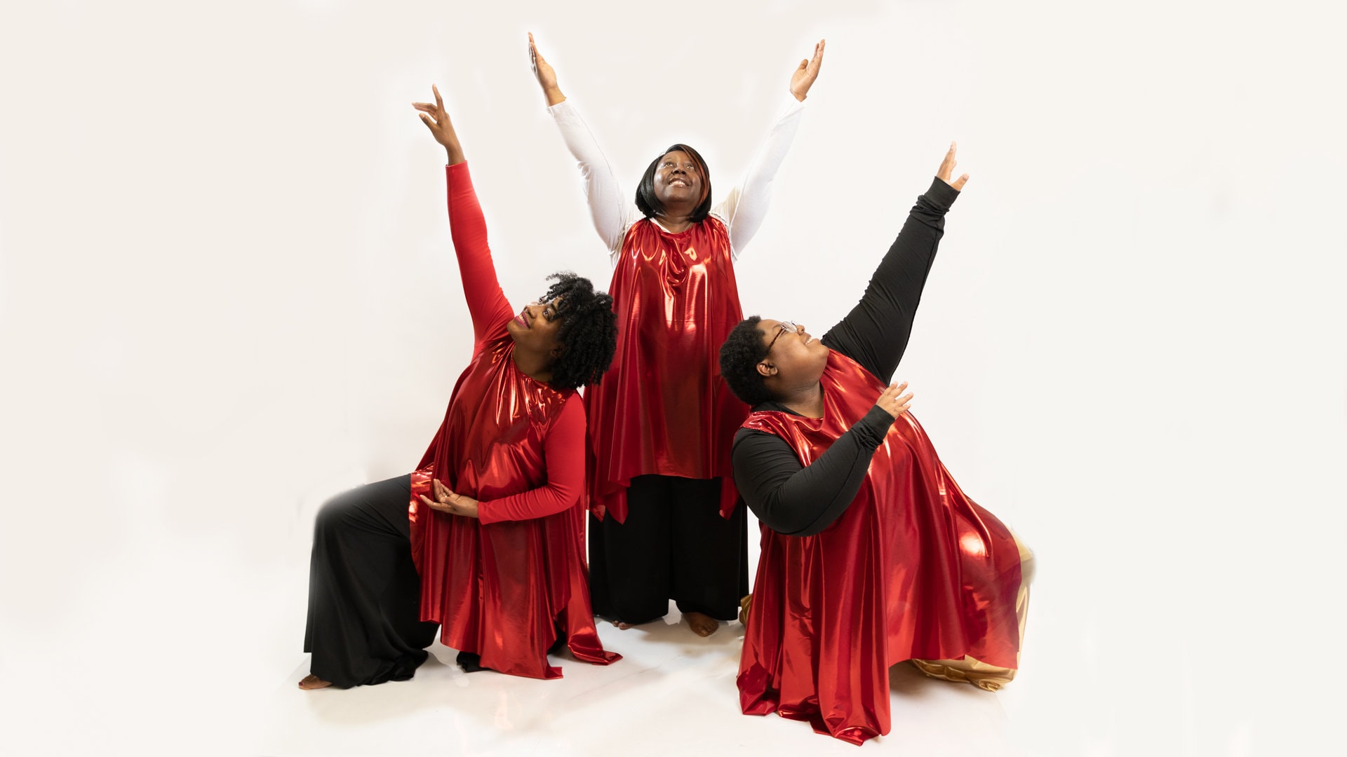 Flow Praise Dance Tunics - Etsy