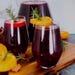 Sorrel Punch - Etsy