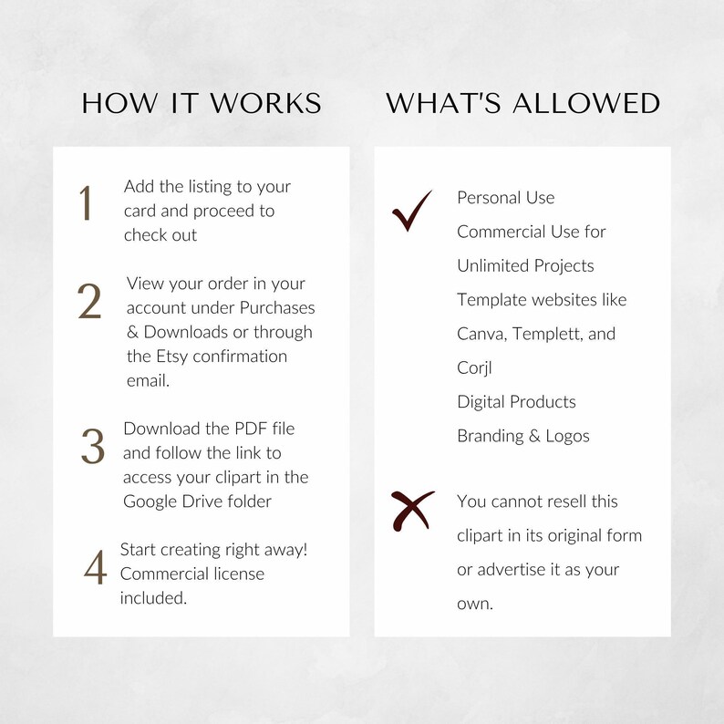 Hand Gestures Clipart Pack for Commercial Use, Peace Sign, Peace Out ...