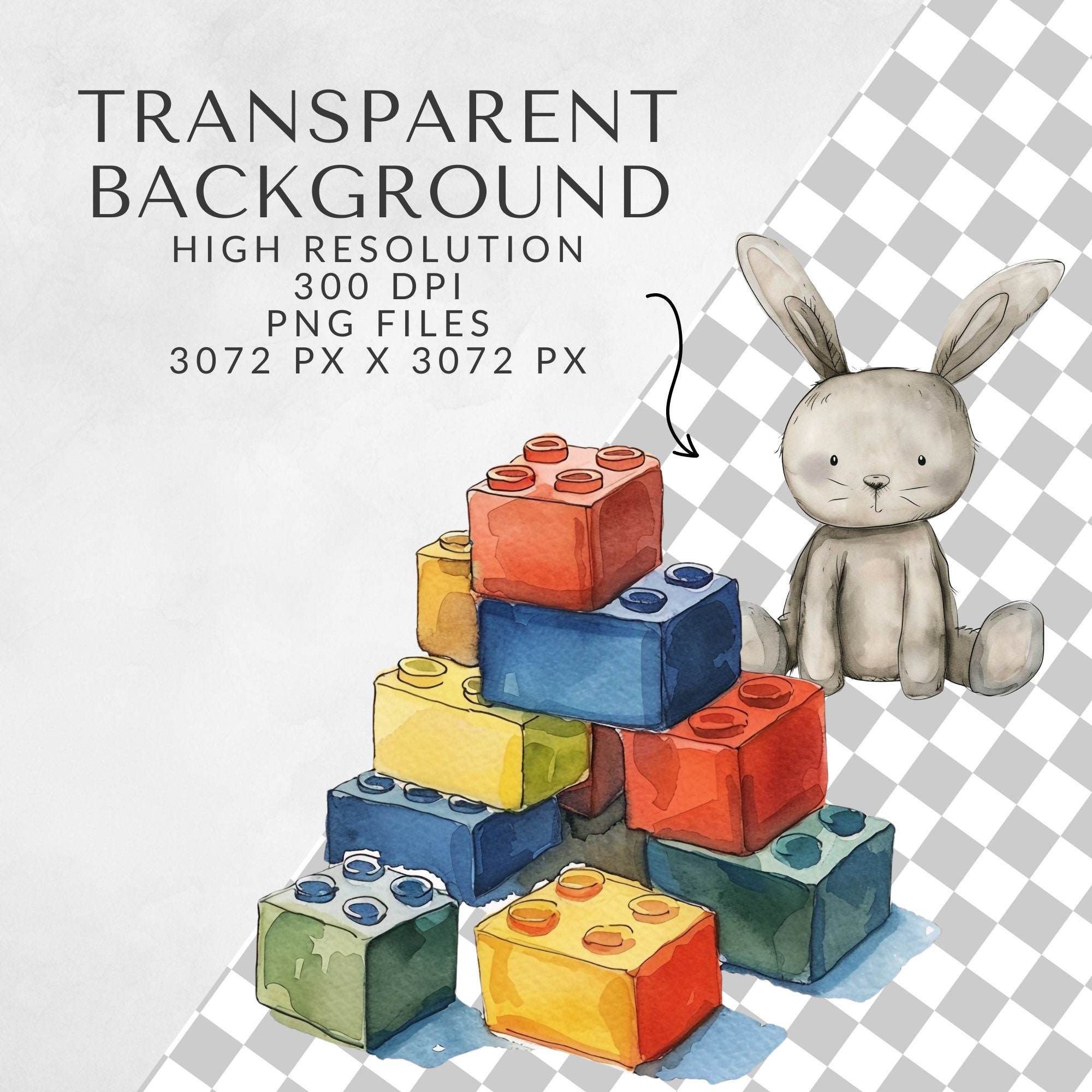 Kids Daily Routine Clipart BUNDLE for Commercial Use, Children Morning ...