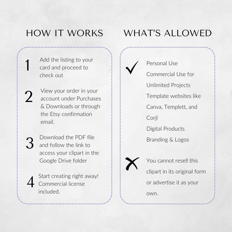 Mermaid Alphabet & Numbers Clipart for Commerical Use, Watercolor Sea ...