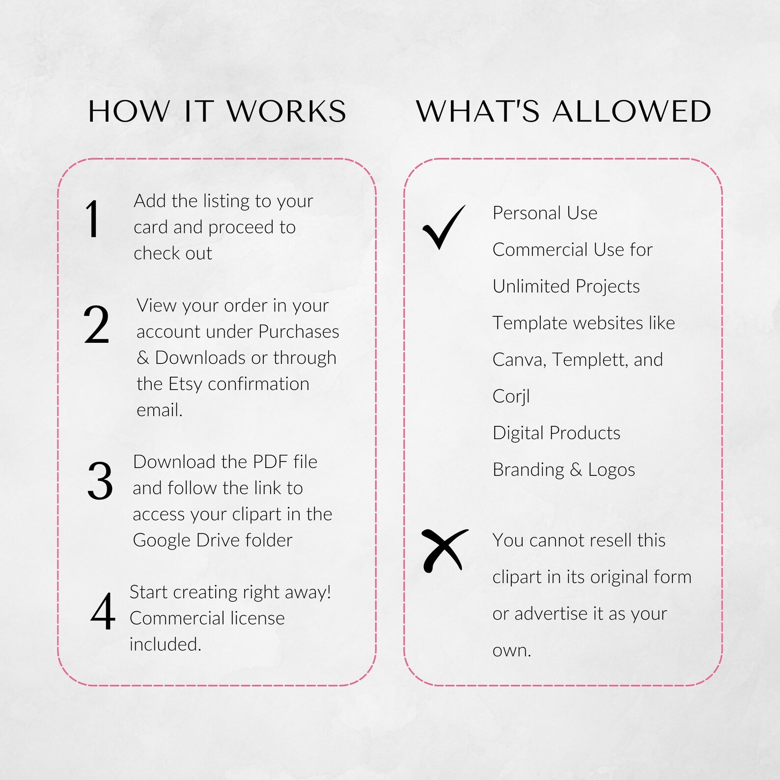 Kawaii Kitty Pool Party Clipart Pack for Commercial Use, Retro Kitty ...