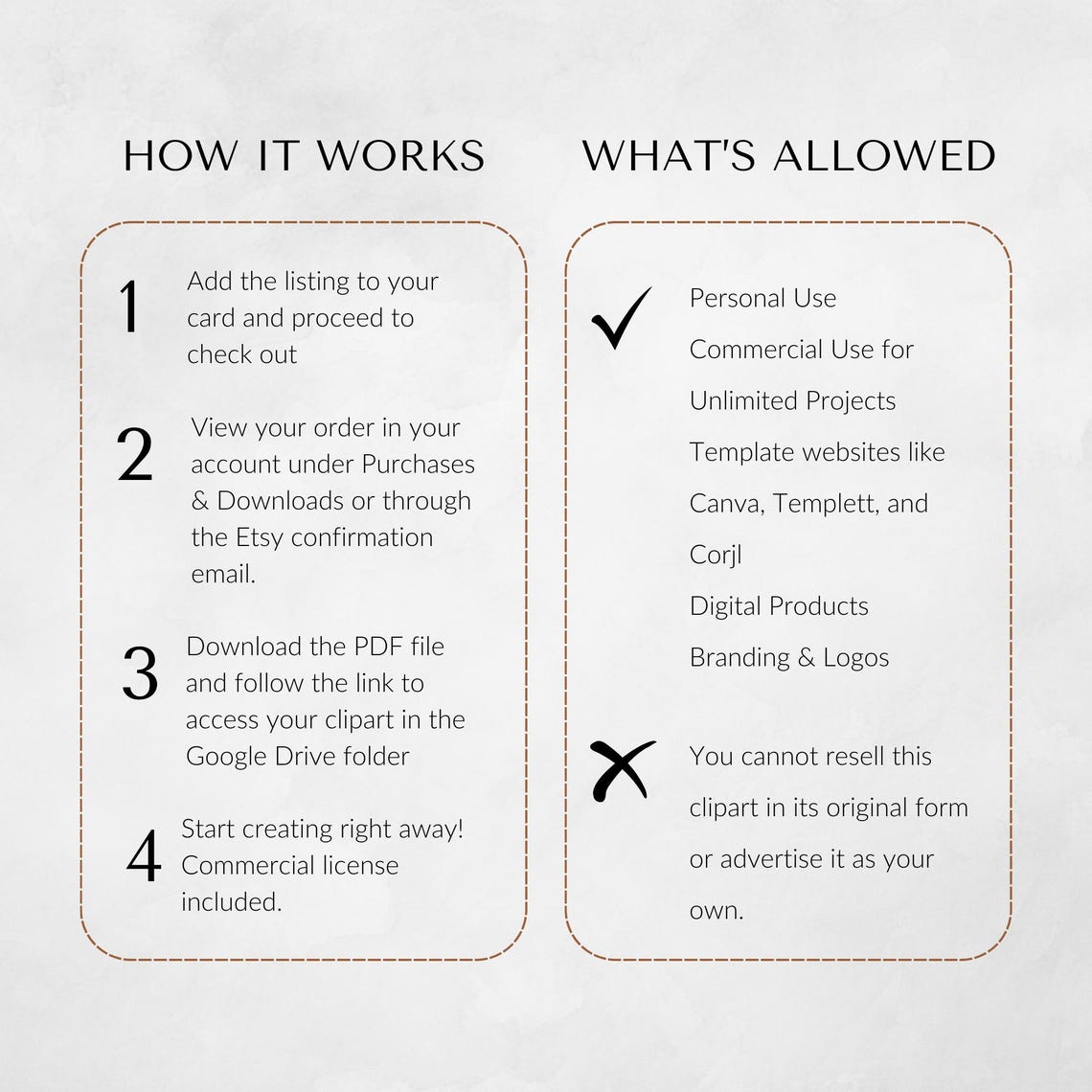 Folk Art Bird Clipart Pack for Commercial Use, Illustrated Birds ...