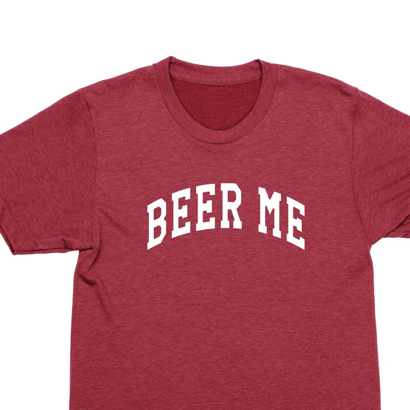 Beer Me - Etsy
