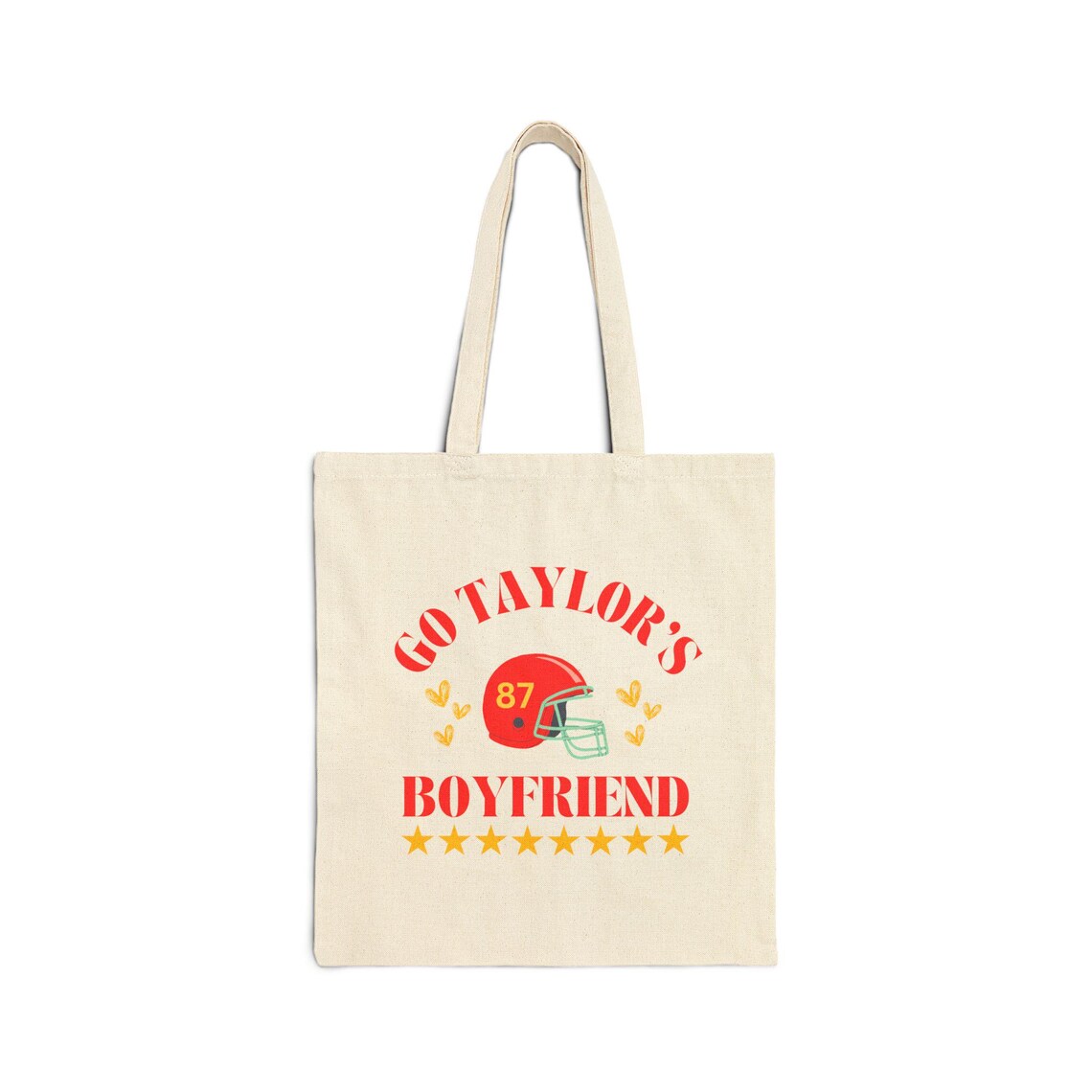 Go Taylor's Boyfriend Bag, in My Football Era, Game Day Bag, Christmas ...