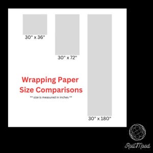 Duck Gift Wrap, Hunting Wrapping Paper, Father's Day Gift Wrap, Animal ...