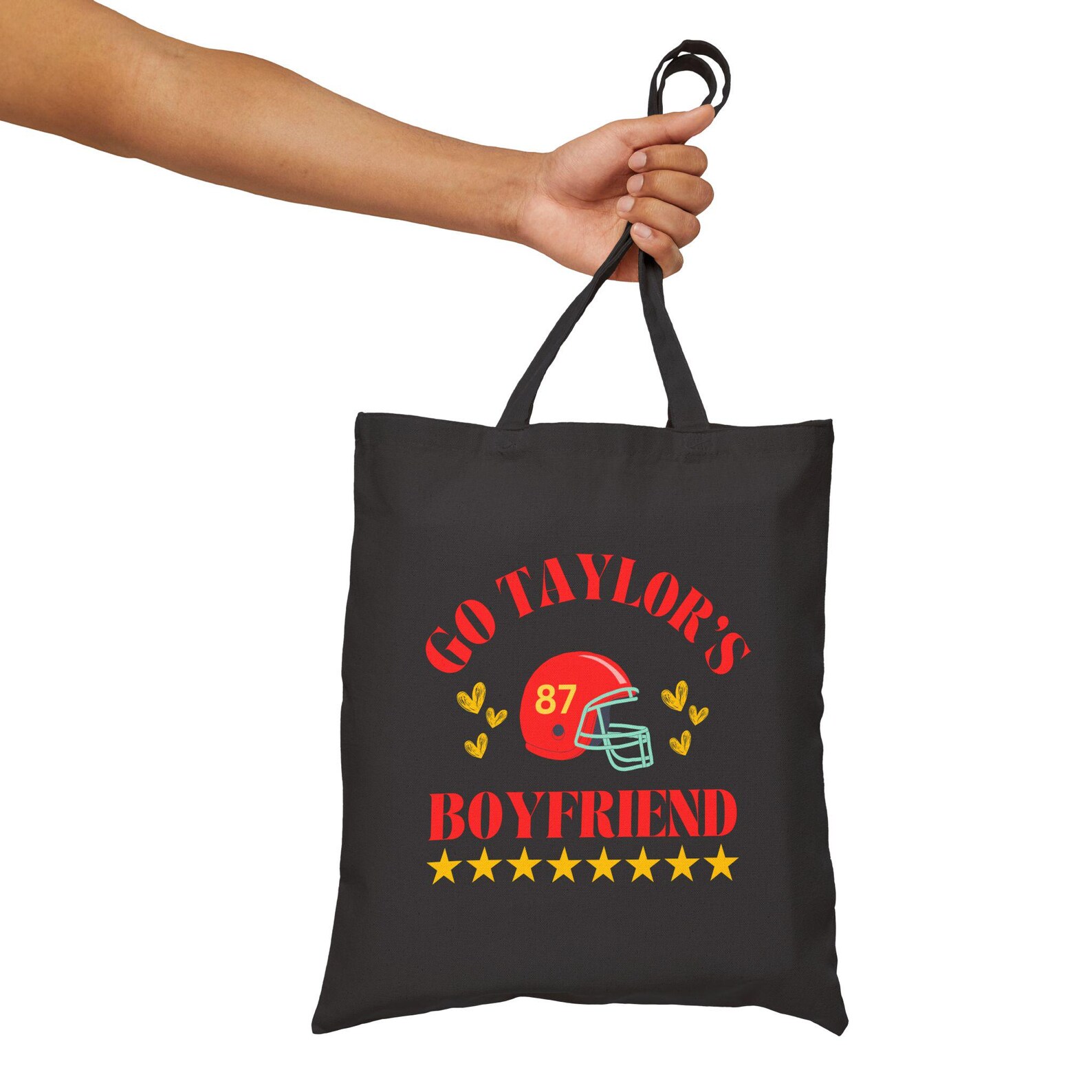 Go Taylor's Boyfriend Bag, in My Football Era, Game Day Bag, Christmas ...