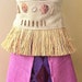 3pc Native Ancient Tribal Sina Performance Costume - Etsy