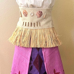3pc Native Ancient Tribal Sina Performance Costume - Etsy