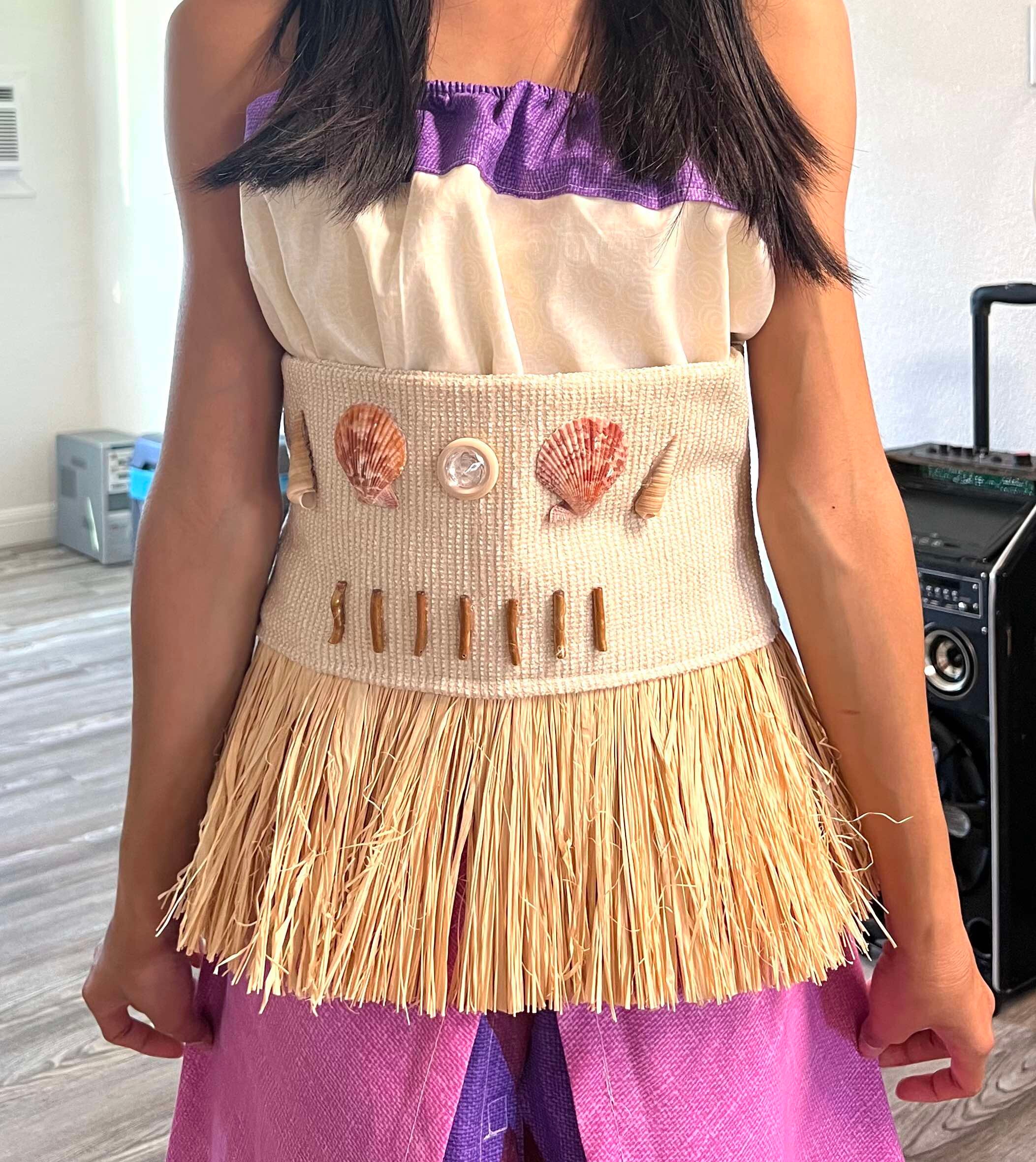 3pc Native Ancient Tribal Sina Performance Costume - Etsy
