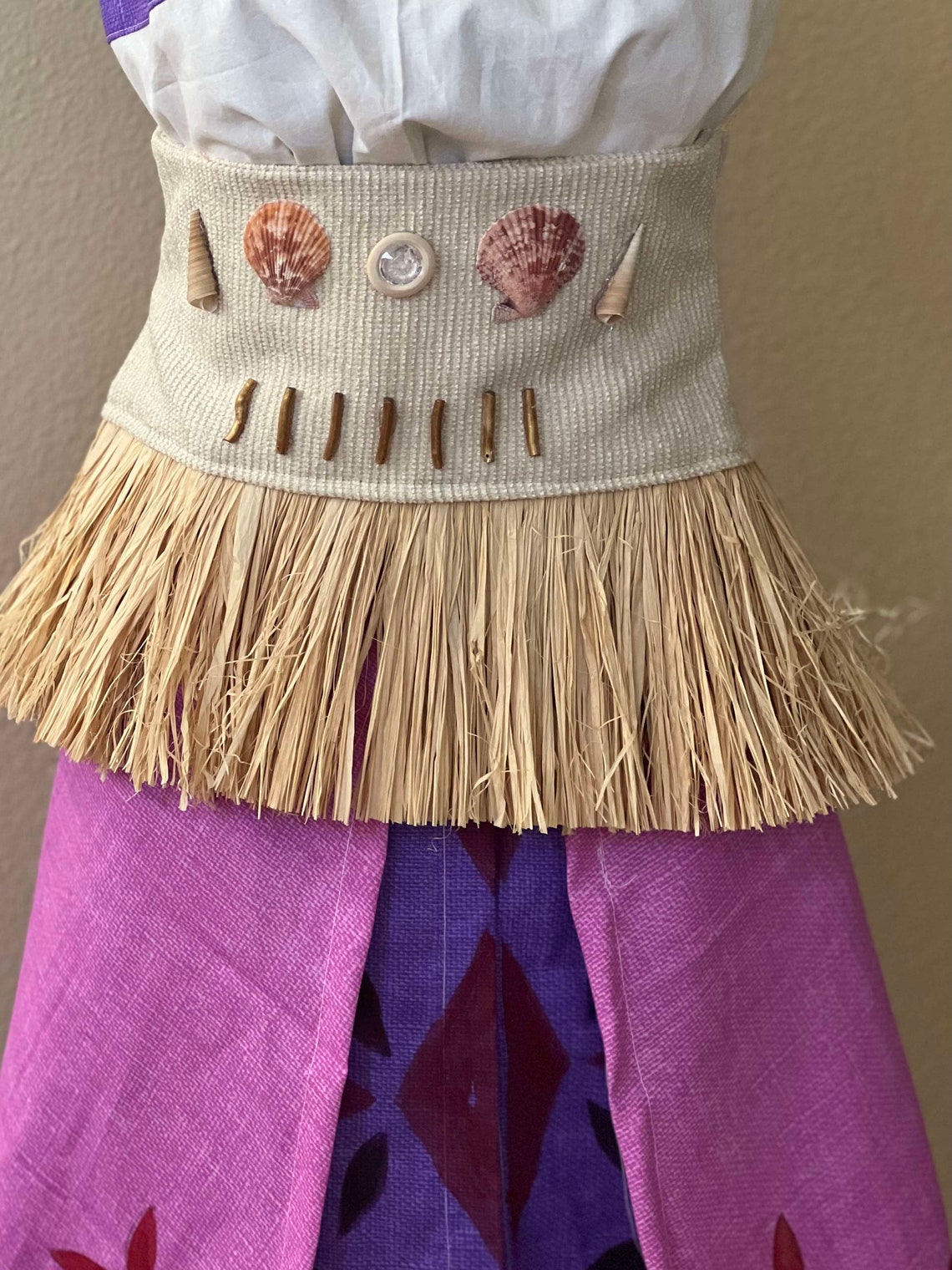 3pc Native Ancient Tribal Sina Performance Costume - Etsy