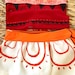 4pc Moana Made to Order Cosplay Costume - Etsy