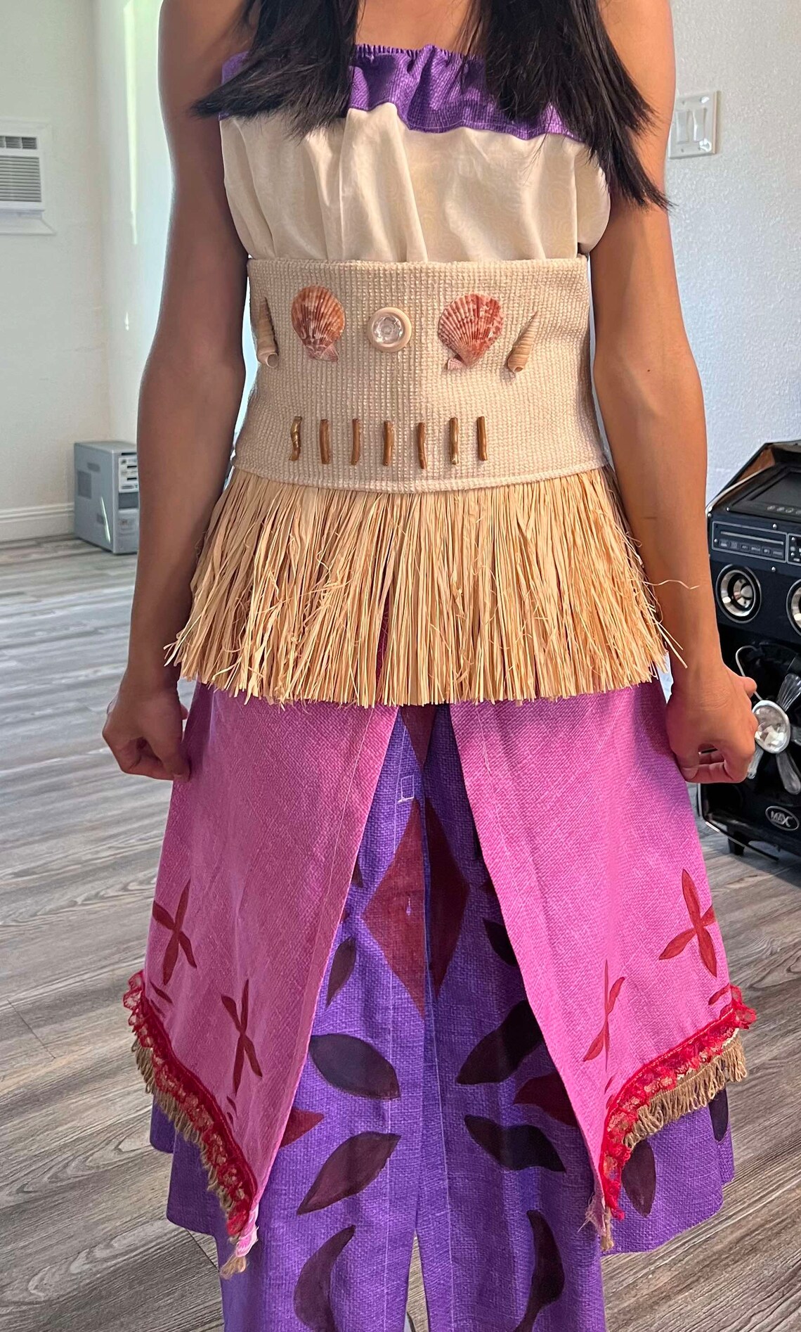 3pc Native Ancient Tribal Sina Performance Costume - Etsy