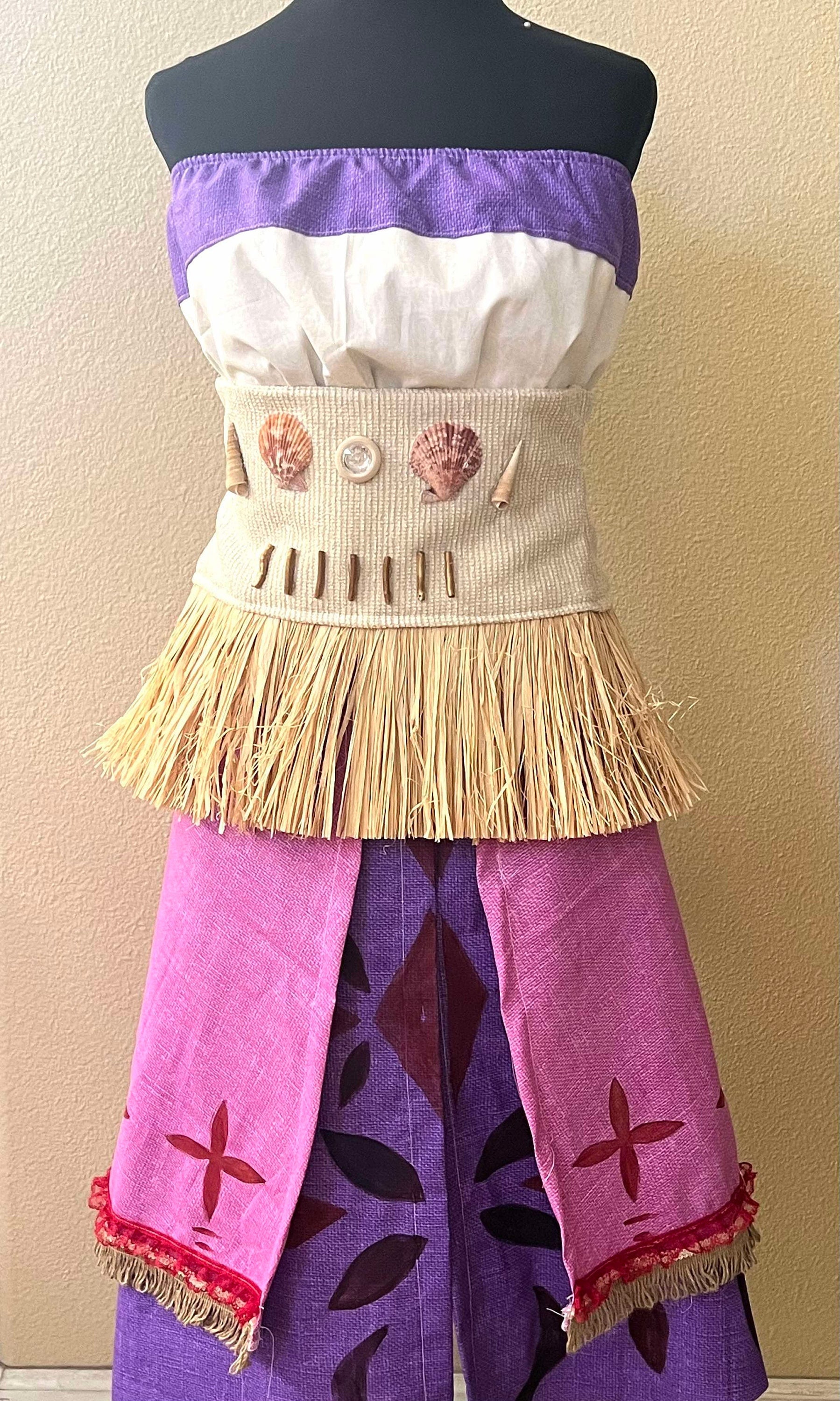 3pc Native Ancient Tribal Sina Performance Costume - Etsy