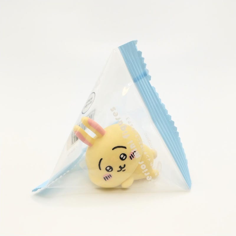 Chiikawa Plush Toy - Etsy