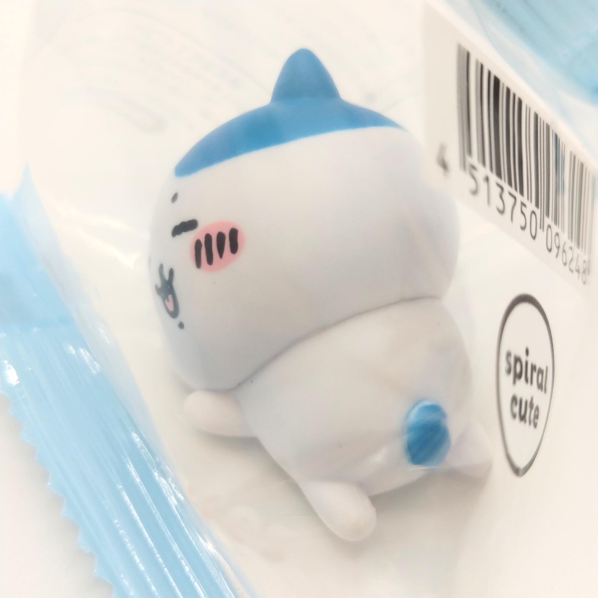 Chiikawa Figure Hachiware Design , Chiikawa Mini Doll Rare From Japan ...