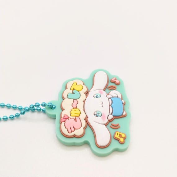 Cinnamoroll Key Chain 2023 Design,Sanrio Key Chain,Na… - Gem