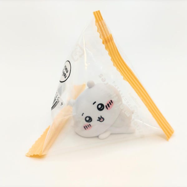 Chiikawa Plush Toy - Etsy