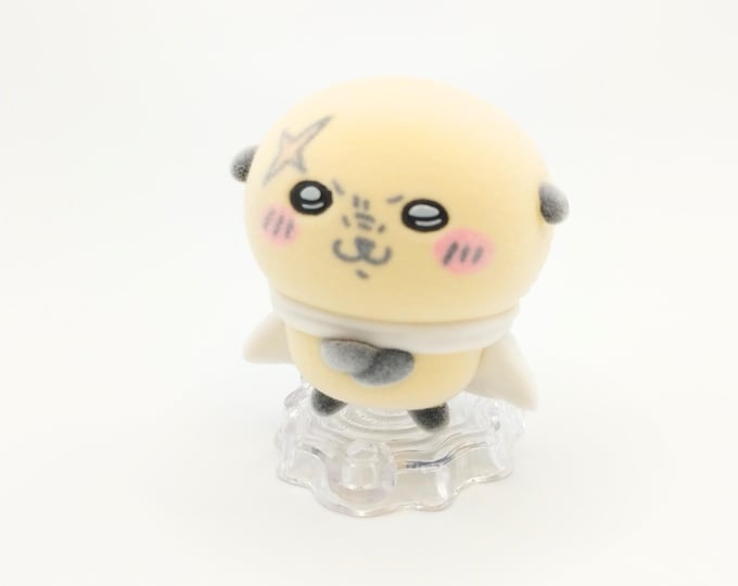 Chiikawa Figure Chiikawa Rakko Design Japan Limited , Chiikawa Mini ...