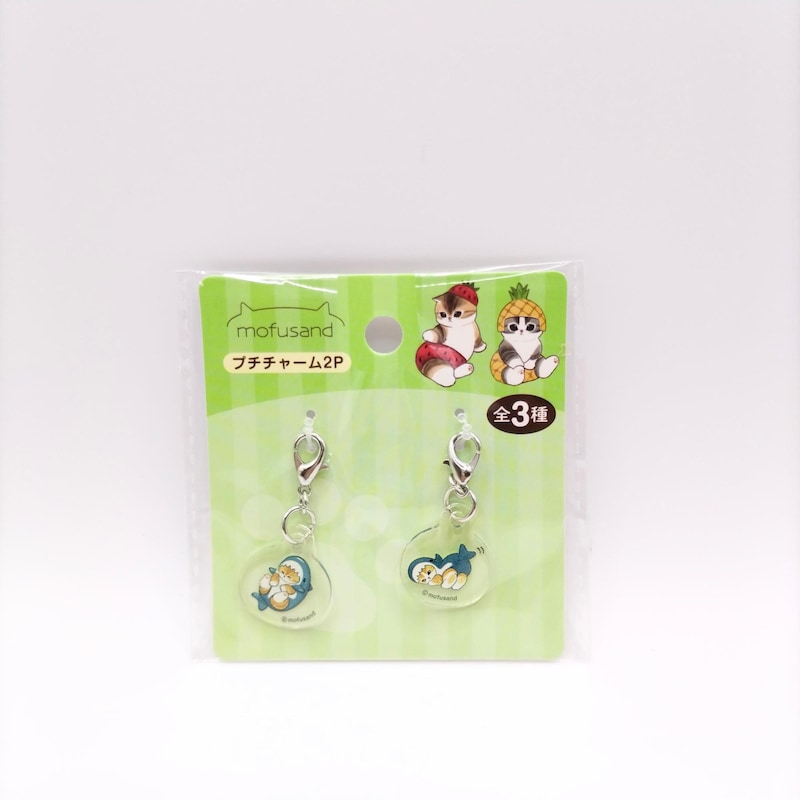 Mofusand Phone Case - Etsy