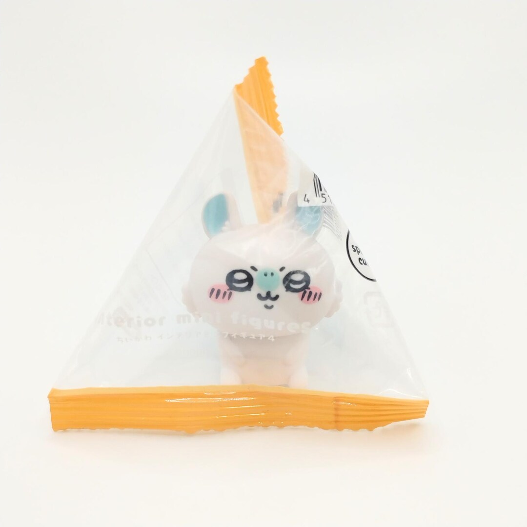 Chiikawa Figure Momonga Design , Chiikawa Mini Doll Rare From Japan - Etsy