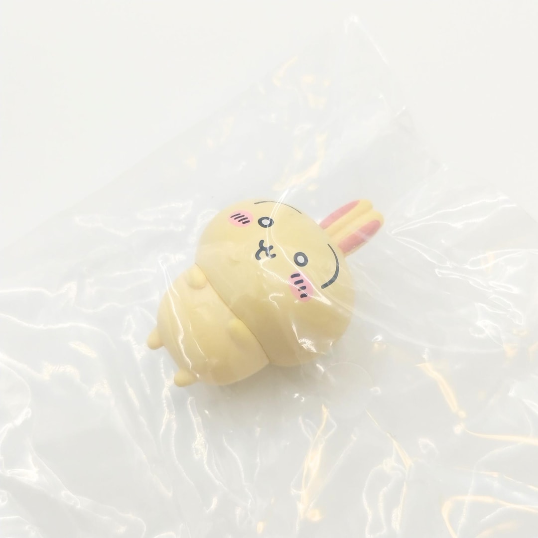 Chiikawa Figure Chiikawa Usagi Design , Chiikawa Mini Doll , Bandai ...