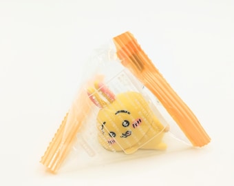 Chiikawa Figure Chiikawa Design , Chiikawa Mini Doll - Etsy