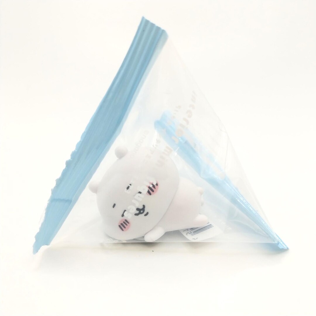 Chiikawa Figure Chiikawa Design Japan Limited , Chiikawa Mini Doll - Etsy