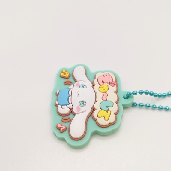 Cinnamoroll Key Chain 2023 Design,Sanrio Key Chain,Na… - Gem