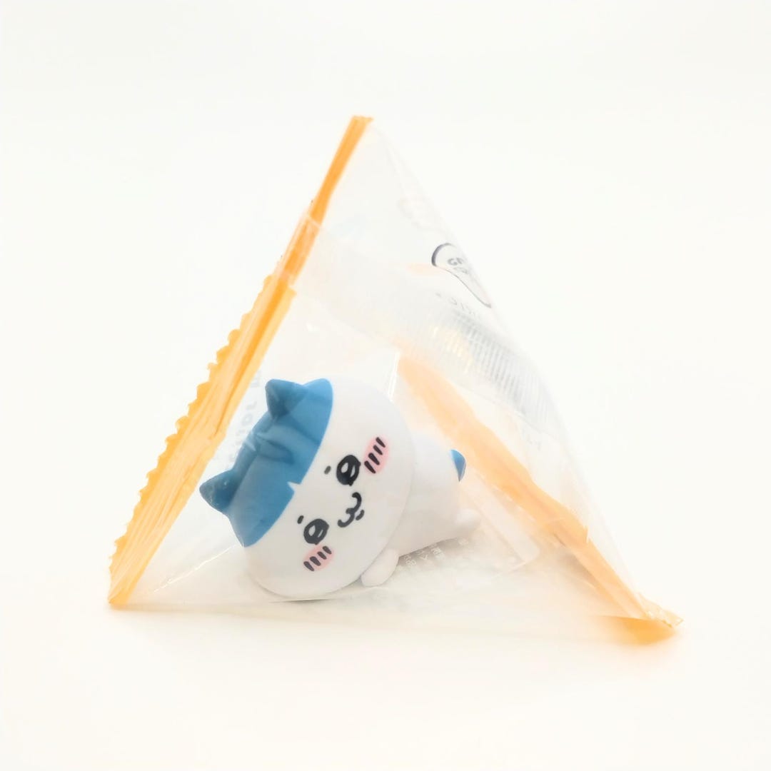 Chiikawa-Figur von Hachiware Design, Chiikawa-Minipuppe - Etsy.de