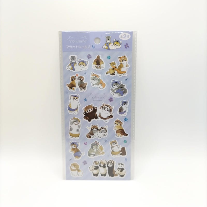 Mofusand Phone Case - Etsy