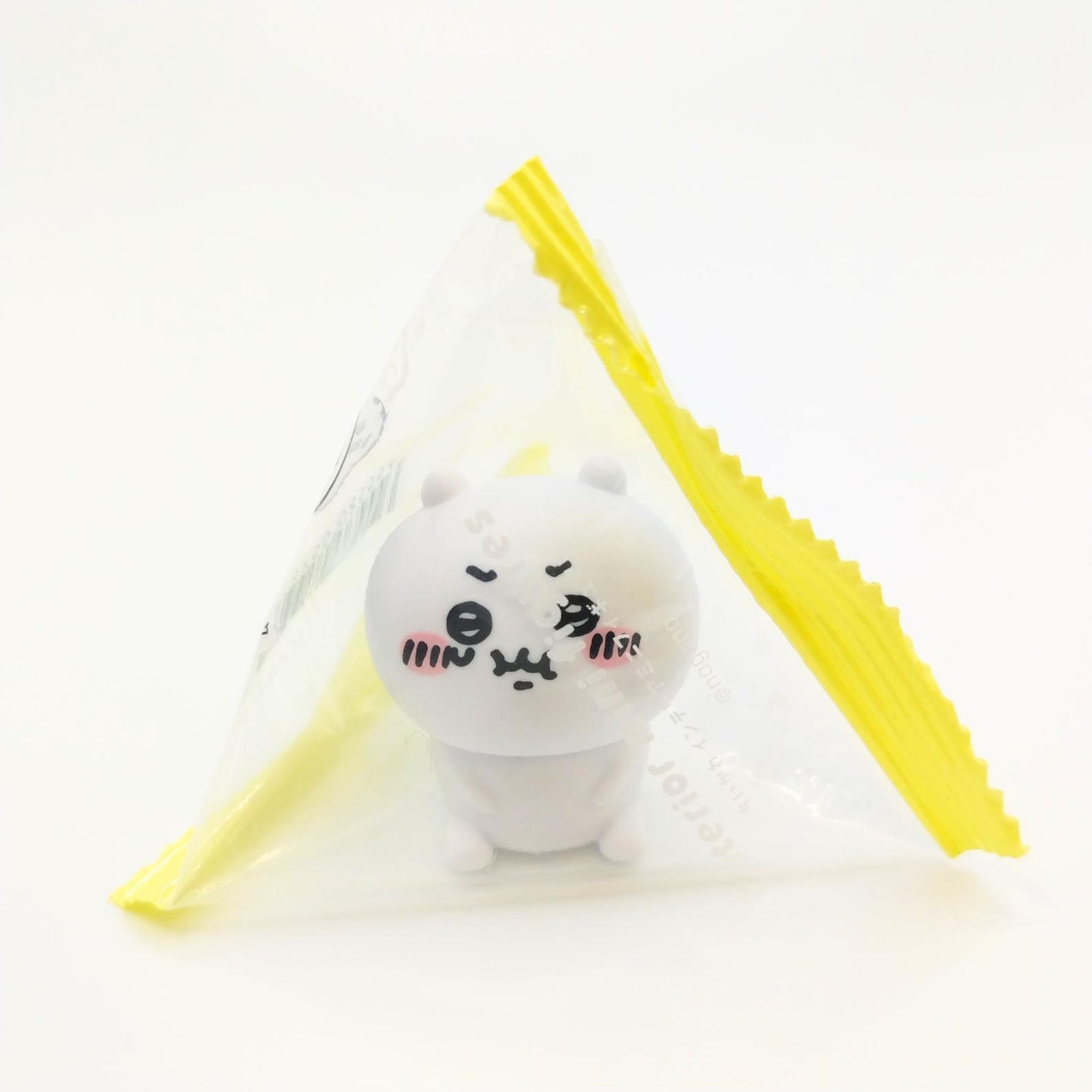 Chiikawa Figure Chiikawa Design , Chiikawa Mini Doll Rare From Japan ...