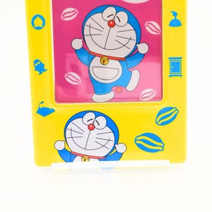 Doraemon Case Japan Design , Doraemon Pass Case , Doraemon ID Case ...