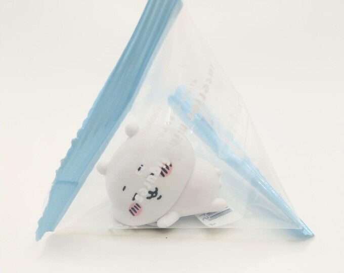 Chiikawa Figure Chiikawa Design , Chiikawa Mini Doll - Etsy