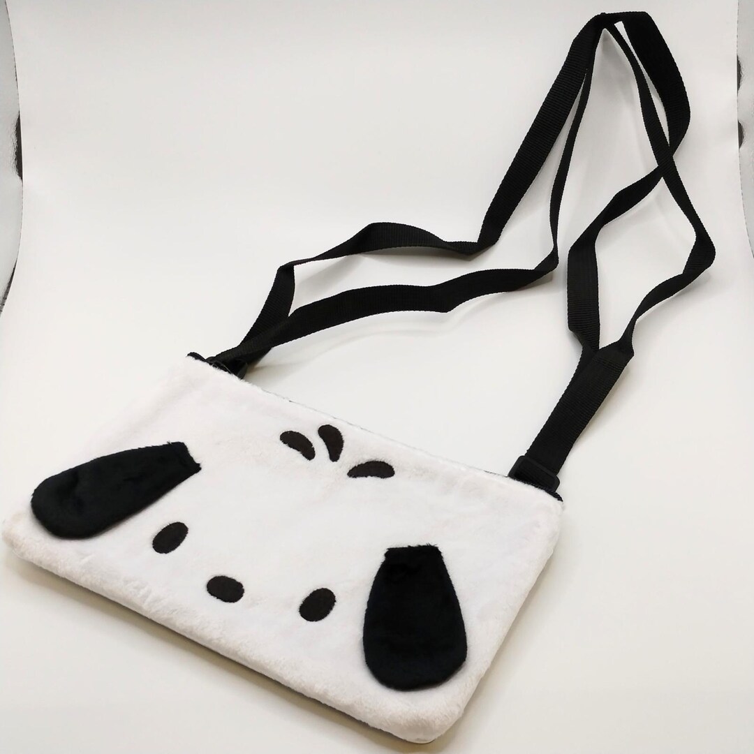 Pochacco Pouch 2022 Design,pochacco Mini Pouch,sanrio Pouch,sanrio ...