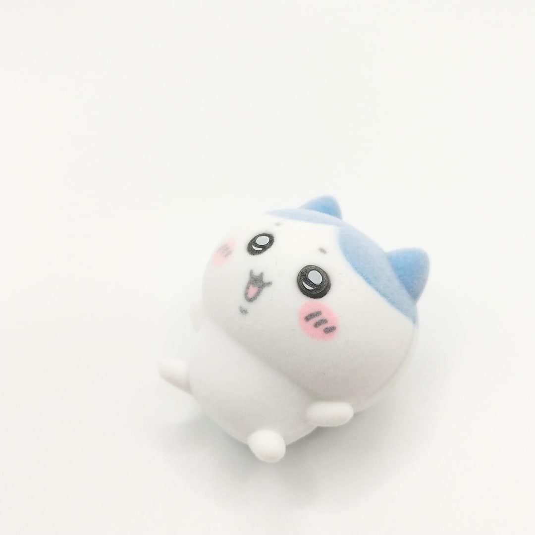 Chiikawa Figure Chiikawa Hachiware Design Japan Limited , Chiikawa Mini ...