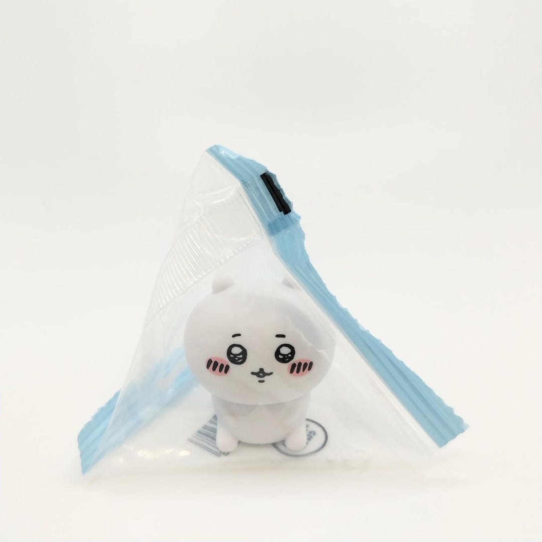 Chiikawa Figure Chiikawa Japan Design , Chiikawa Mini Doll Rare - Etsy
