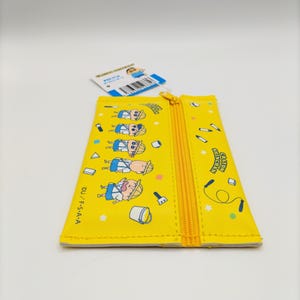 Crayon Shin Chan Pouch Japan Design,shin Chan Small Pouch,shin Chan ...