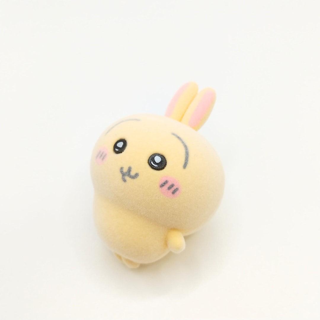 Chiikawa Figure Chiikawa Usagi Design Japan Limited , Chiikawa Mini ...