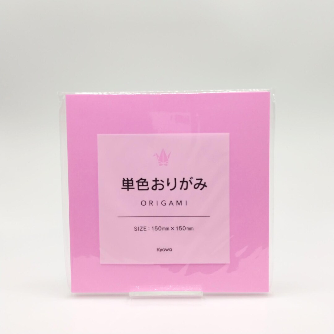 Origami Paper,pink Color Origami,5.9x5.9 Inches,70 Sheets,one Sided ...