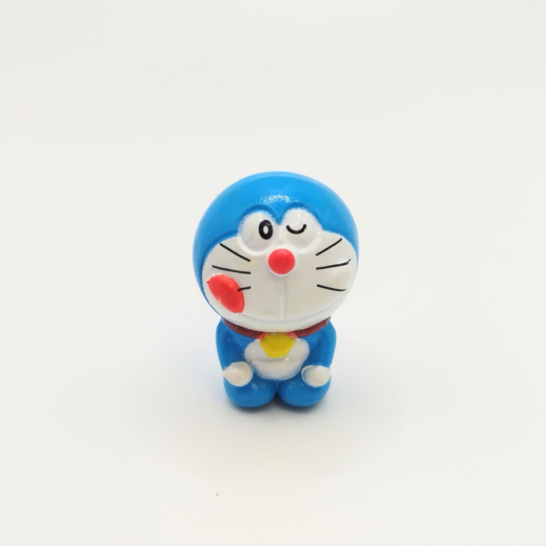 Doraemon Figure Japan Design , Bandai Doraemon Toy Doll , Fujiko Pro ...