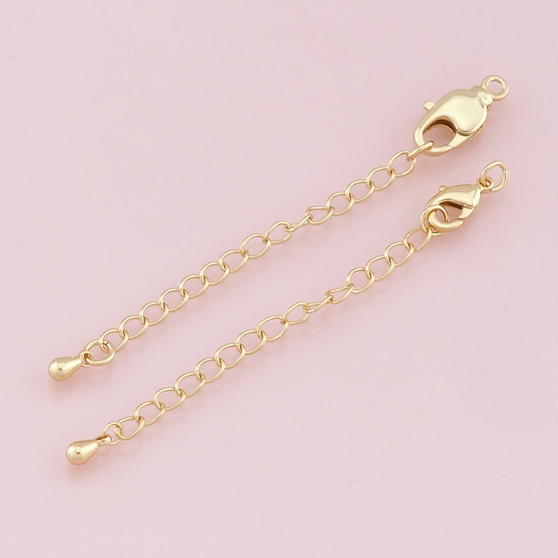 Extender Chain - Etsy
