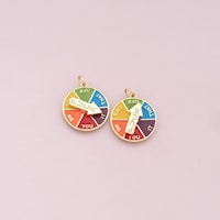 Unique Charms - Etsy