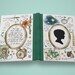 Peter Pan Hardcover Journal | Classic Literature Gifts | Character ...
