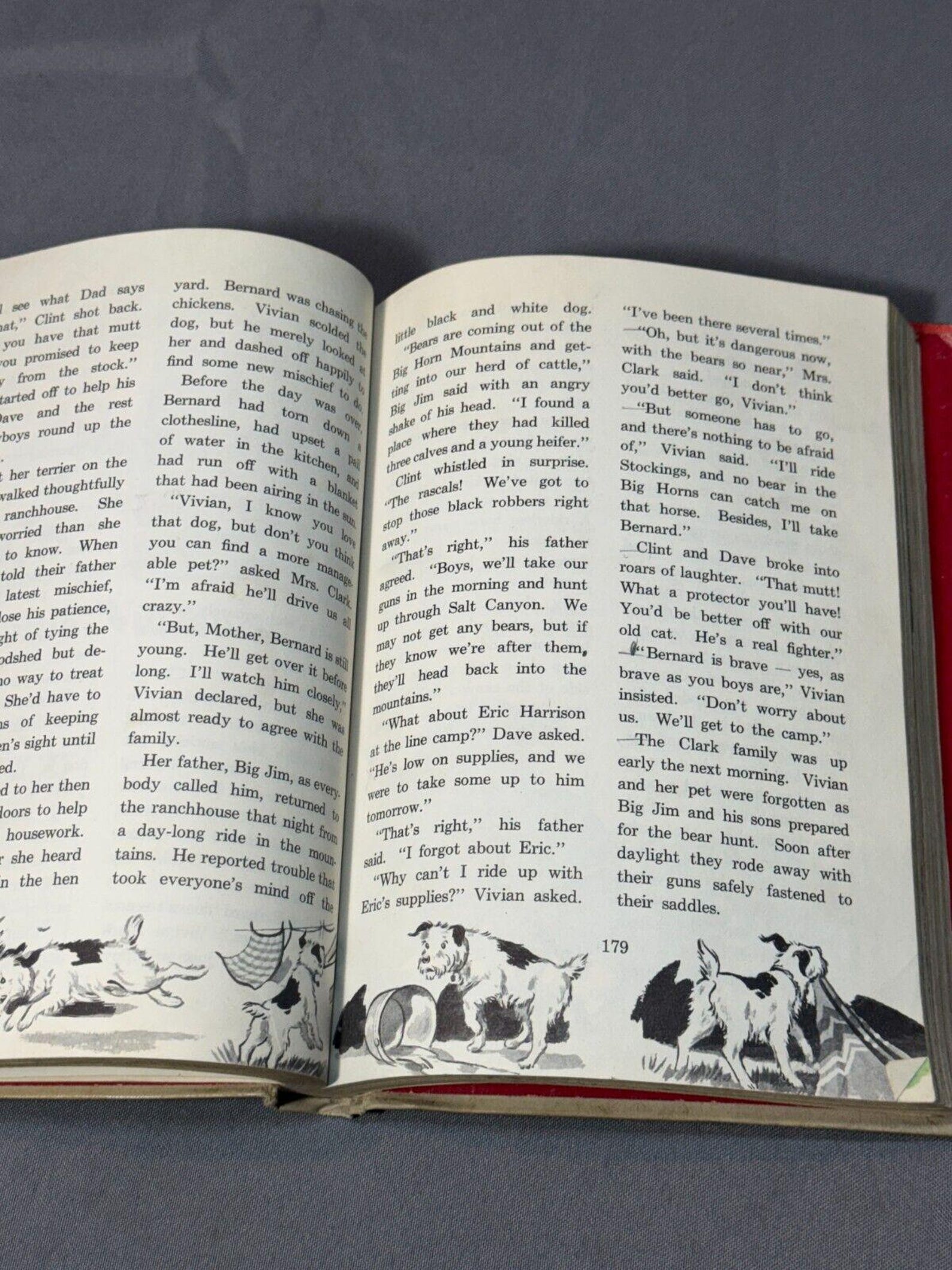 1961 “high Roads” Youth Reading & Comprehension Vintage HC Reading for ...