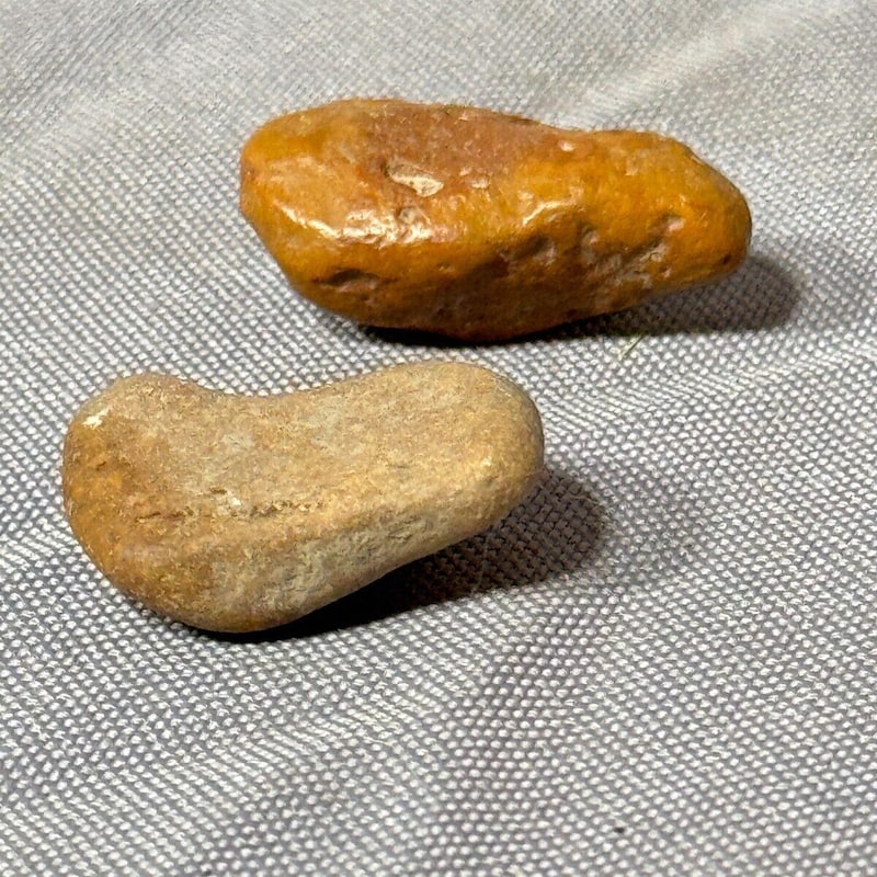 Bird Stone Artifact - Etsy