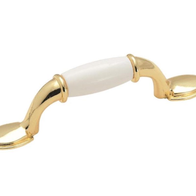 Italian Drawer Pulls - Etsy