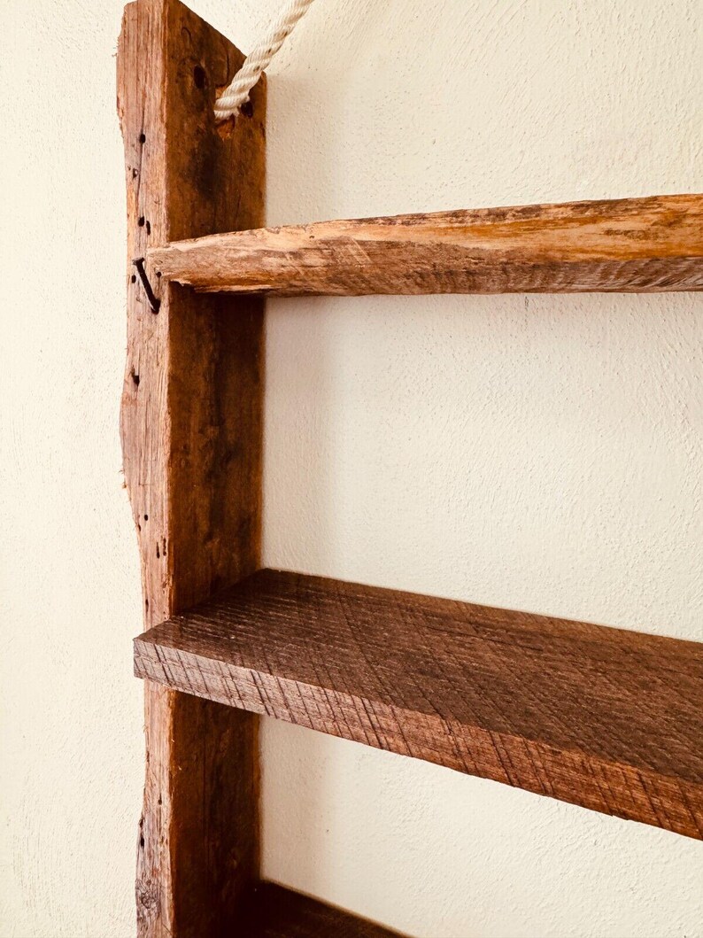 Rustic 34