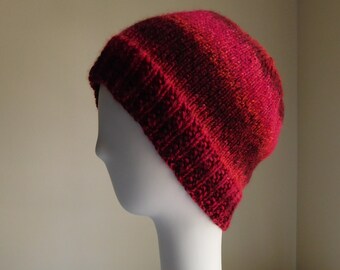 Handcrafted items for all knit in North Carolina. by GingerYarnCo