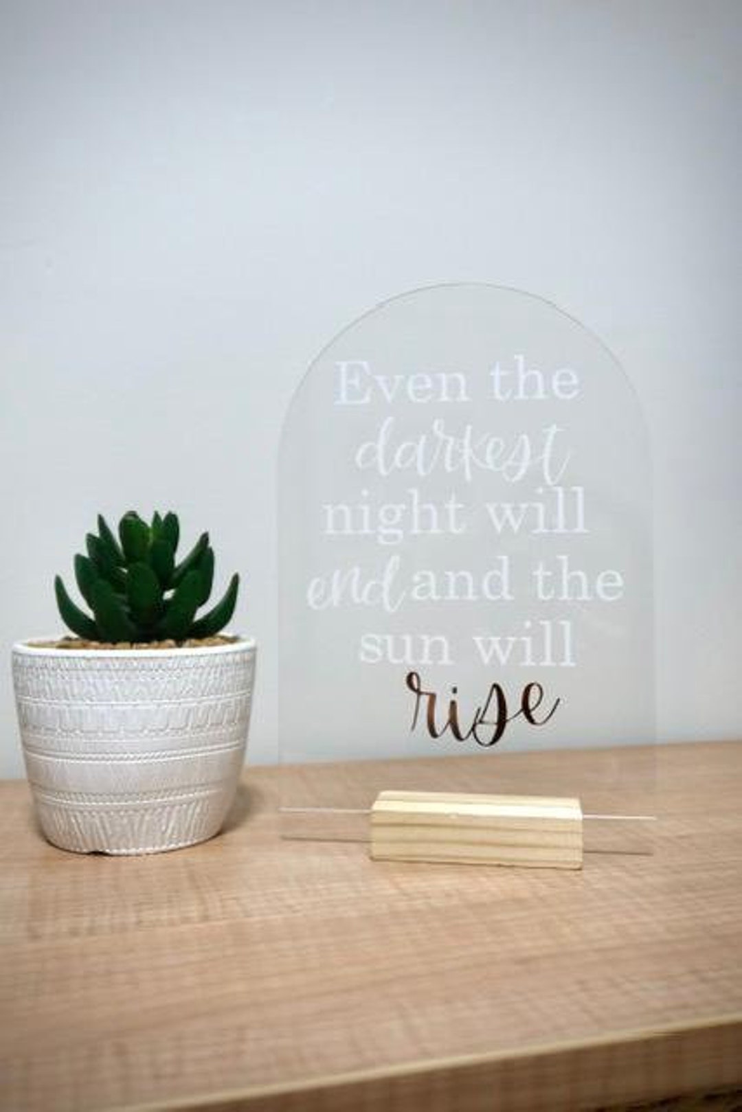 Les Miserables Inspired Sign - Etsy